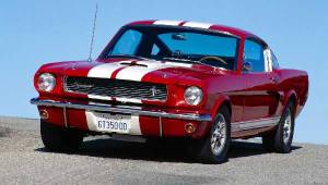 The Best Classic Cars - Old Is Gold