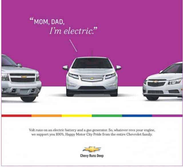 Top 10 Car Commercials And Best Car Ads Ever