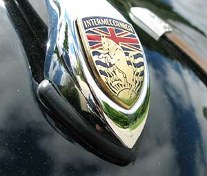 Canadian Car Brands Names - List And Logos Of Canadian Cars