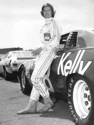 Top 11 Most Notorious Female Race Car Drivers Of All Time