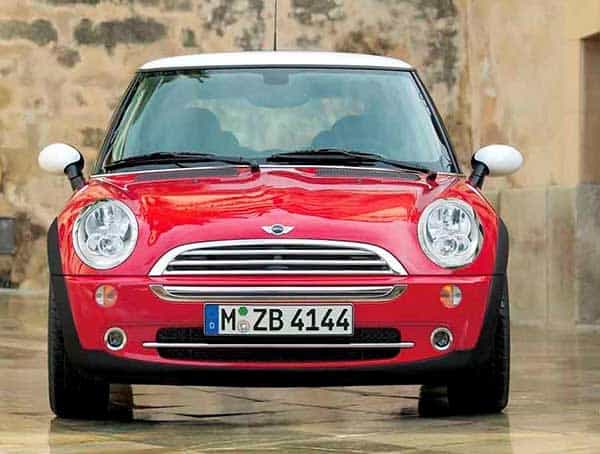 Mini Logo, History Timeline and List of Latest Models