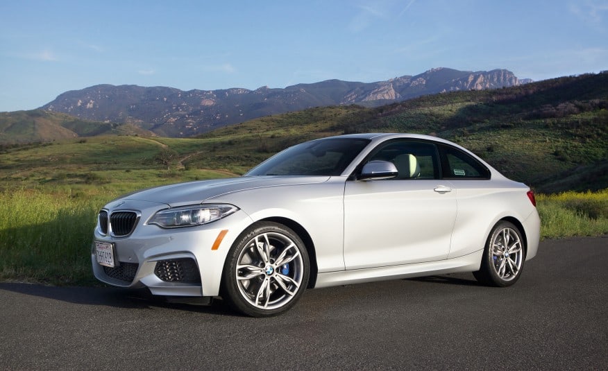 2016 BMW 2 Series Review - Global Cars Brands