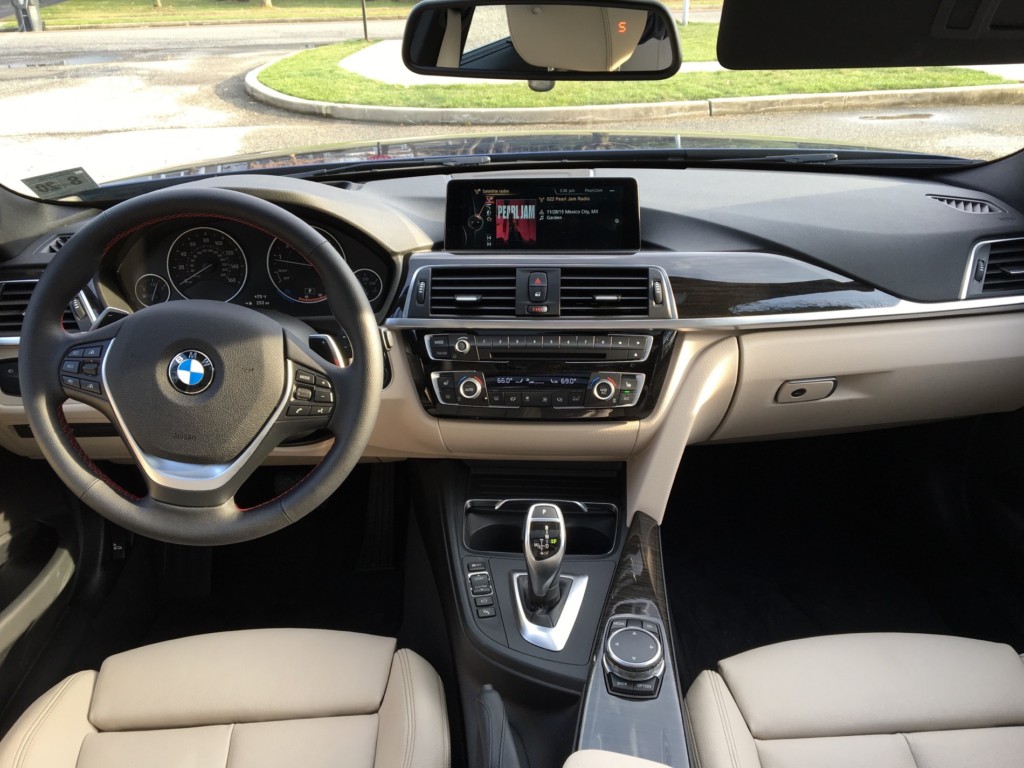 2016 BMW 328i Review - Global Cars Brands