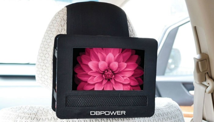 Best Portable DVD Player for Cars 2017 - Global Cars Brands
