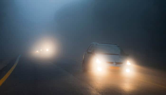 What Are Fog Lights - Global Cars Brands